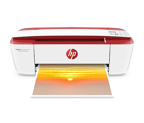 מדפסת הזרקת דיו משולבת HP DESKJET INK ADVANTAGE 3788 - מסופט מחשבים